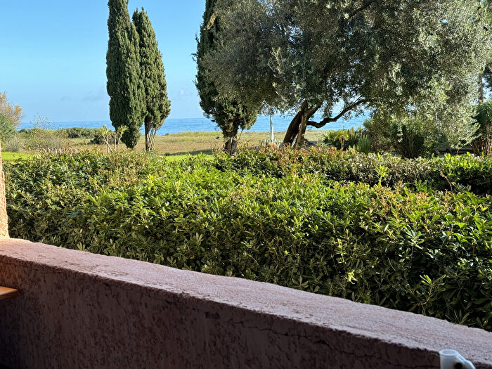 Appartement à vendre - San-Nicolao - 2 pièces - 1 chambre