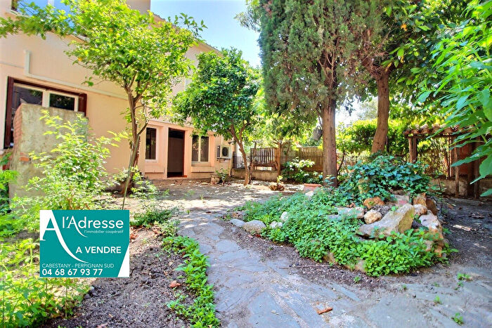 Maison 6 pièces à Bages, à vendre