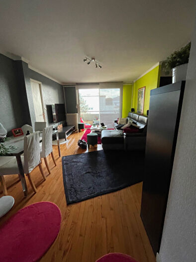Appartement à vendre - Toulouse, La Vache, La Salade - 3 pièces - 2 chambres