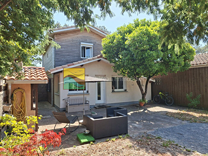 Maison 5 pièces à vendre à Lacanau, Lacanau Océan, Plages