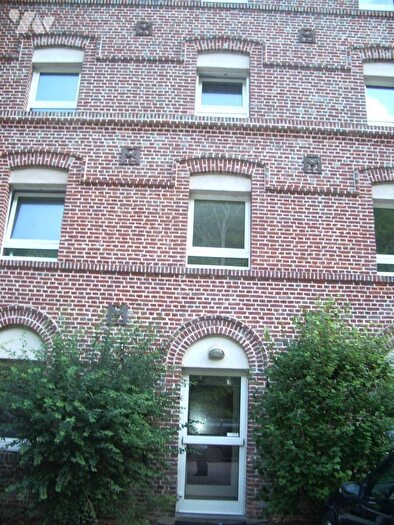 Appartement à louer - Brionne - 1 chambre