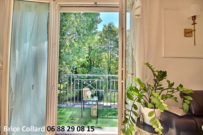 Villers-Saint-Paul - Appartement 3 pièces à vendre