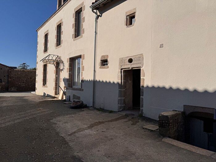 Appartement 4 pièces à Sèvremont, à louer