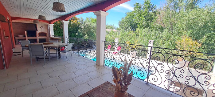 Magalas : Maison 6 pièces à vendre