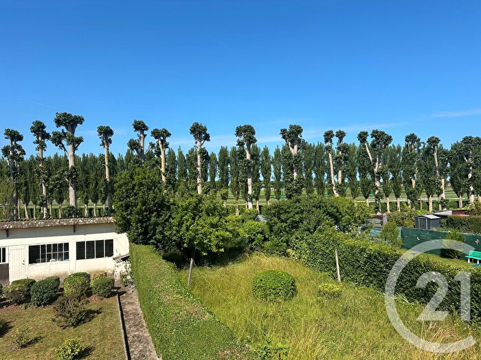 Maison à vendre - Deauville - 4 pièces - 3 chambres