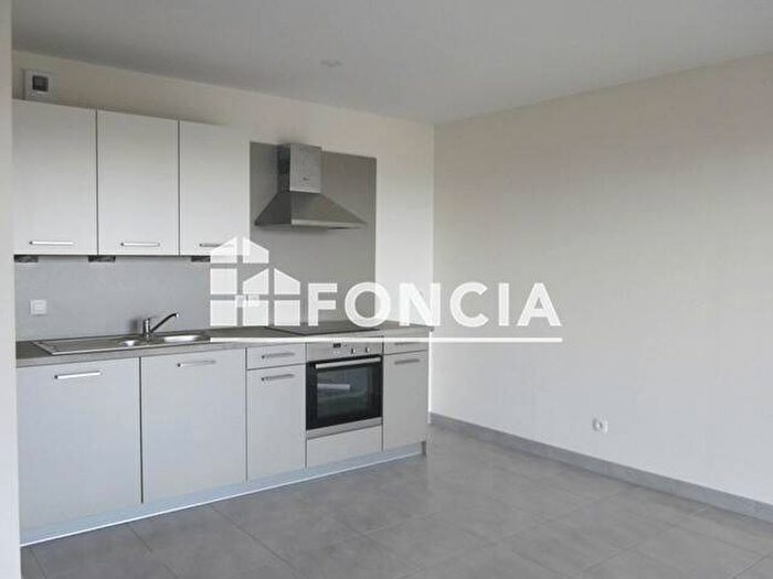 Appartement à louer - Nord Est, Lingolsheim - 3 pièces - 2 chambres