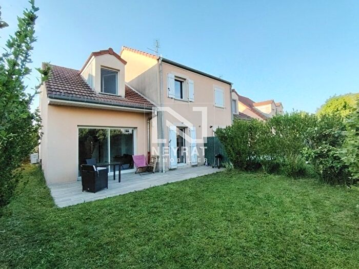 Saint-Rémy : Maison 4 pièces à vendre