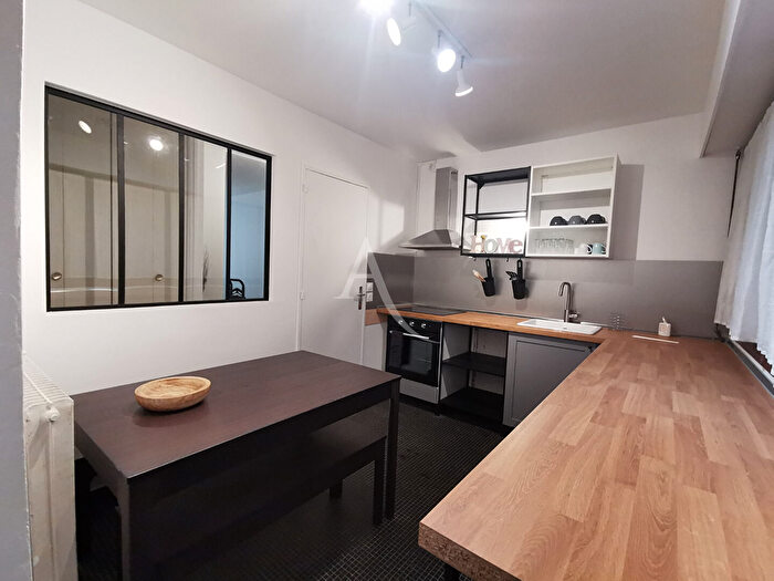 Appartement 4 pièces à Les Ulis, Nord, Centre-Est, à vendre