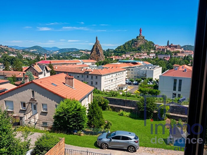 Maison 6 pièces à vendre - Le Puy-en-Velay