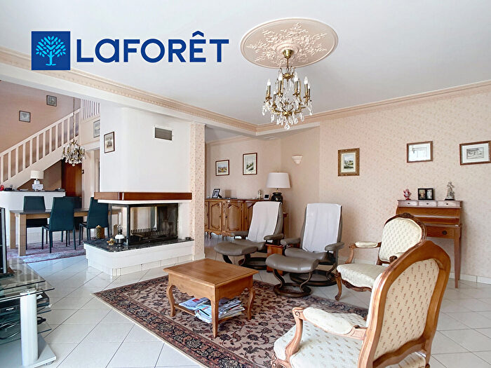 Plouhinec : Maison 6 pièces à vendre