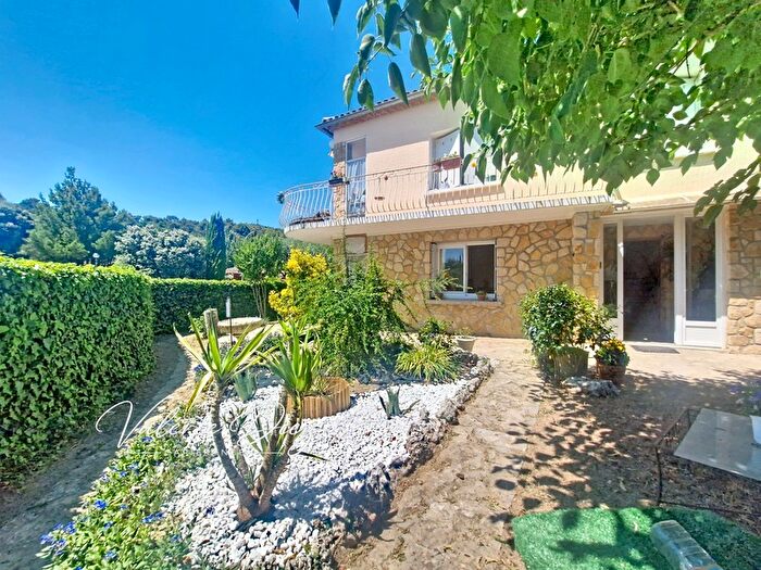 Maison 5 pièces à vendre - Vaison-la-Romaine