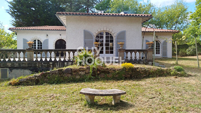Maison à vendre - Les Mathes - 6 pièces - 3 chambres