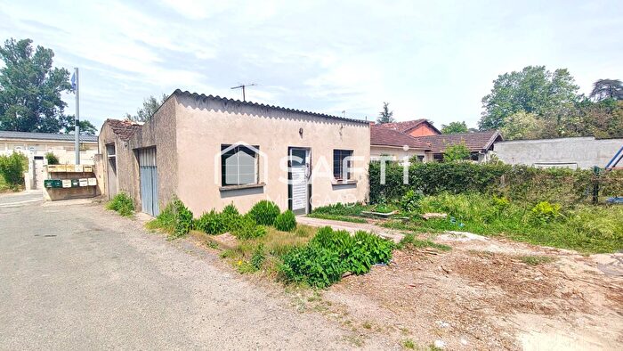 Maison 2 pièces à Graulhet, Centre-ville, Panessac, Plaine de Millet, à vendre