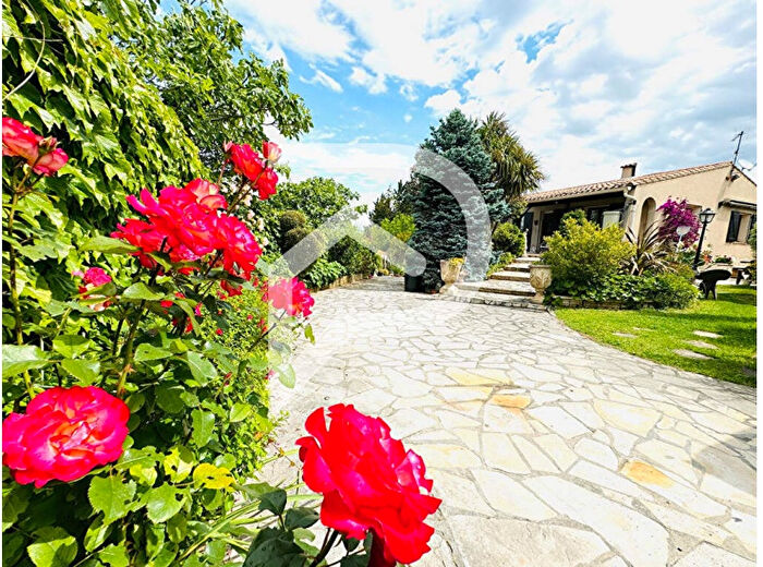 Maison à vendre - Carcassonne, Centre-ville - 6 pièces - 5 chambres