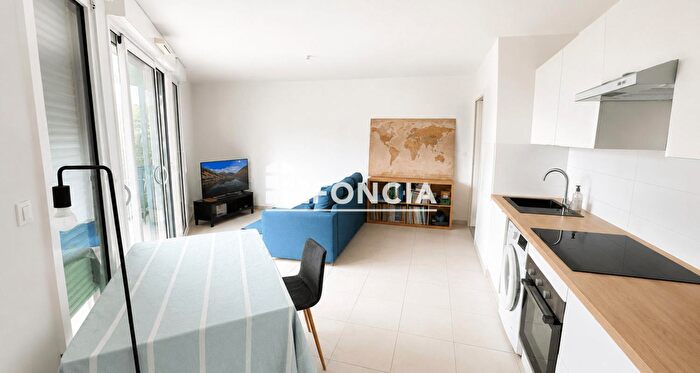 Quartiers Sud-Est, Francisco Ferrer - Appartement 2 pièces à vendre