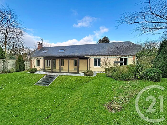 Maison à vendre - Valmont - 14 pièces - 4 chambres