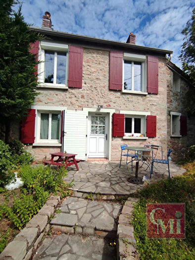 Breuillet - Maison 6 pièces à vendre