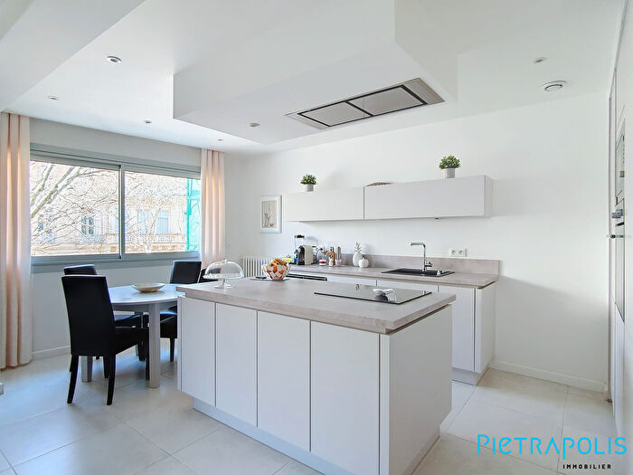 Appartement à vendre - Sète - 3 pièces - 2 chambres