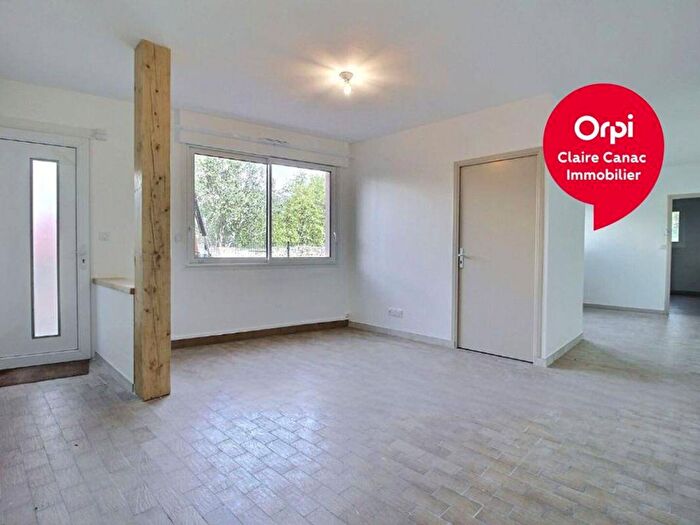 Appartement à louer - Centre Ville, Lavaur - 3 pièces - 2 chambres