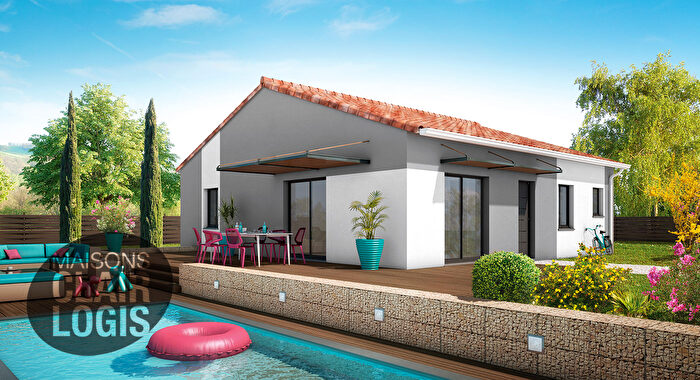 Maison 3 pièces à Mormoiron, à vendre