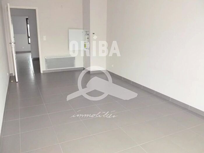 Pornichet, Centre-ville, Gare, Gambetta : Appartement 3 pièces à vendre