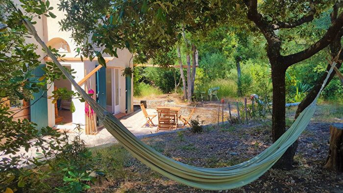 Maison 5 pièces à vendre - Hyères, Giens