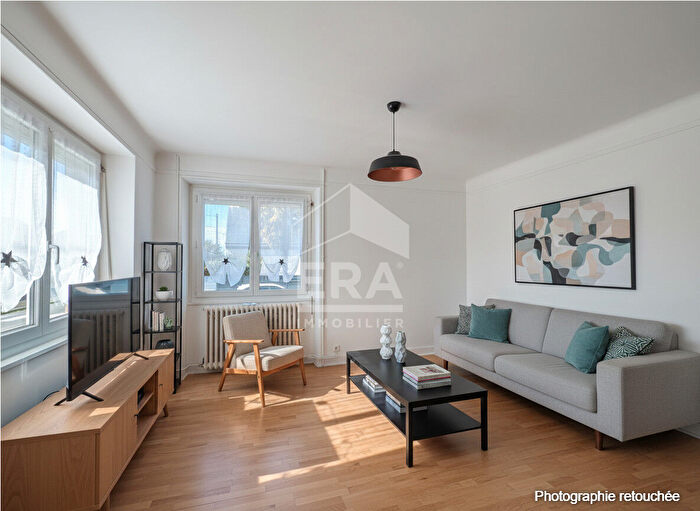 Maison 5 pièces à vendre - Saint-Malo, L'Espérance, Clos-Cadot