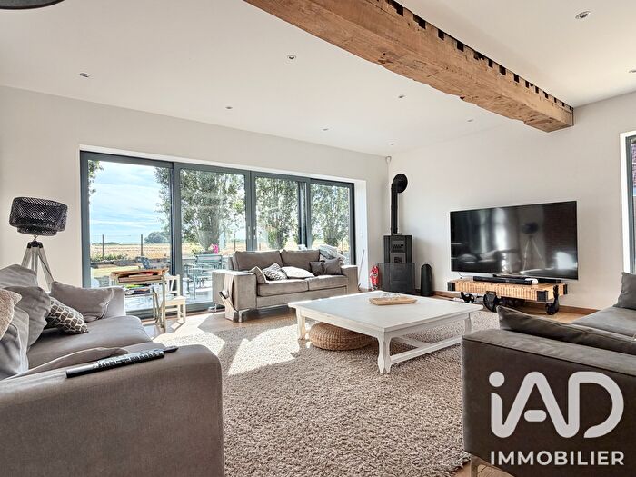 Maison 9 pièces à Sailly-lez-Lannoy, à vendre