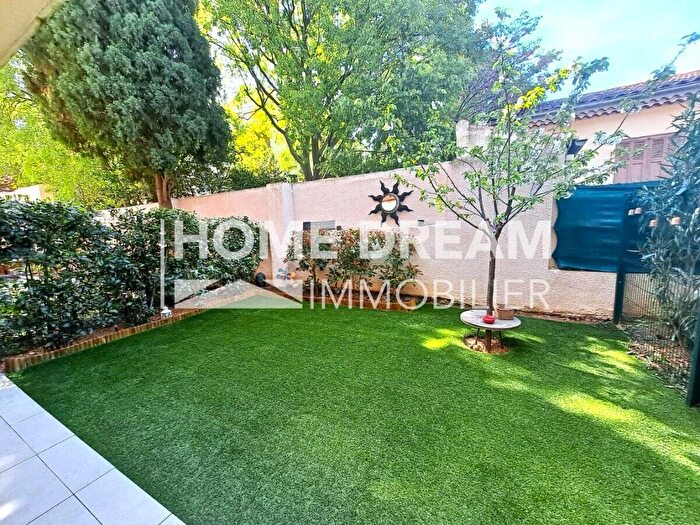 Appartement 2 pièces à vendre à Toulon, Les Routes