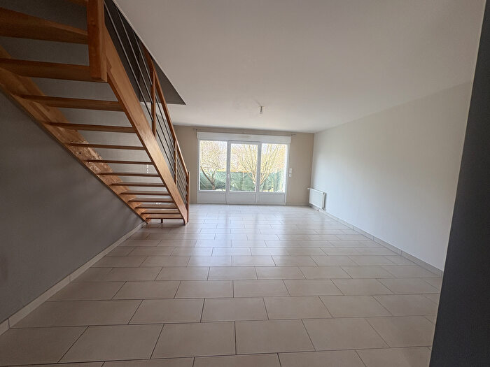 Maison à vendre - Troyes, Vassaulles, Tauxelles - 3 pièces - 2 chambres