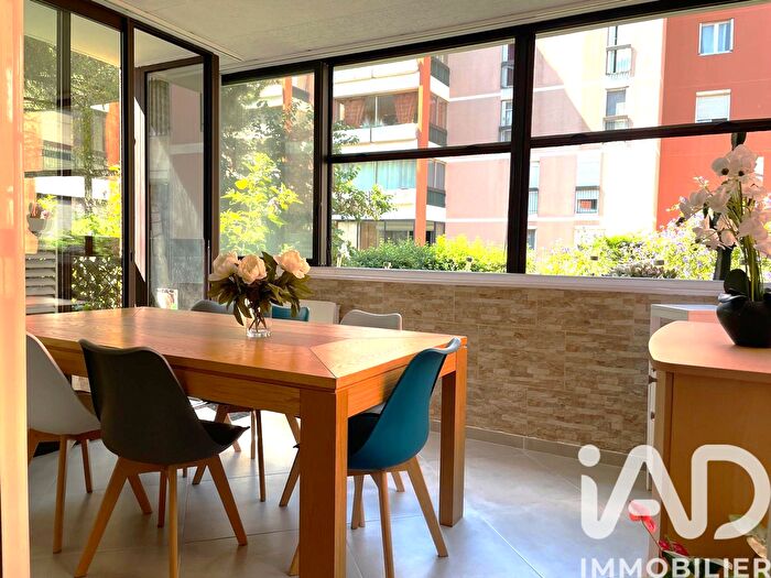 La Seyne-sur-Mer, Est - Appartement 3 pièces à vendre