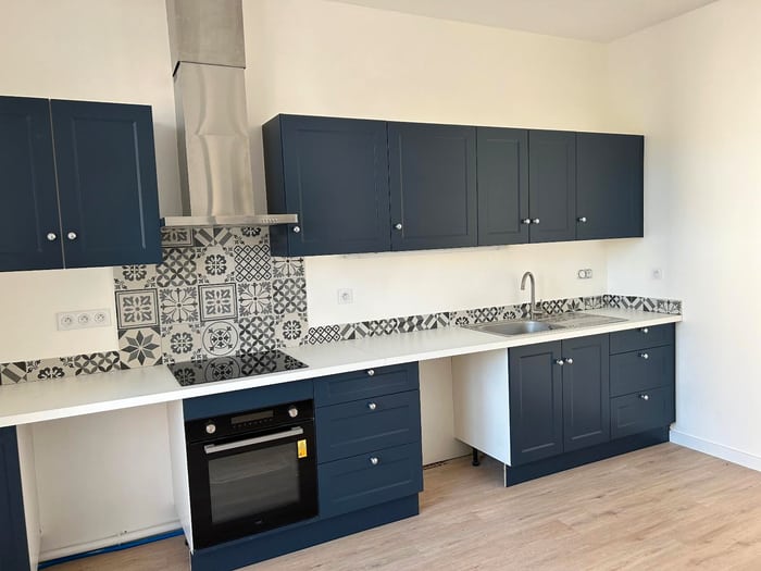 Maison 4 pièces à louer à Ille-sur-Têt