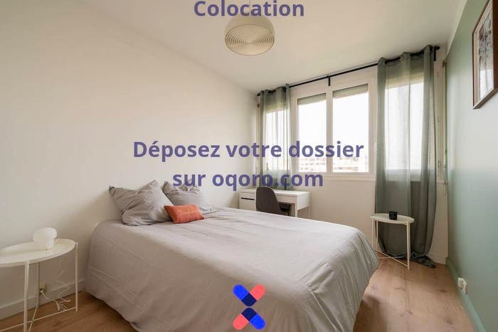 Le Bois Saint Louis, Orvault : Appartement 5 pièces à louer