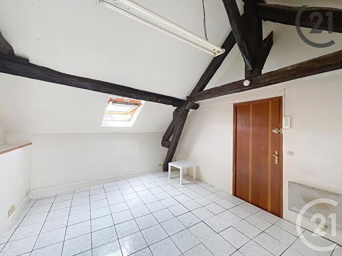 Appartement 1 pièce à vendre à Lieusaint