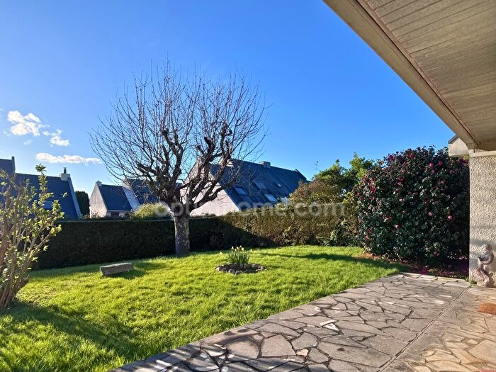 Maison à vendre - Quartiers Sud-Est, Le Landry - 9 pièces - 5 chambres