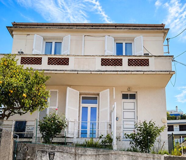 Appartement 4 pièces à Nice, Cimiez, à vendre