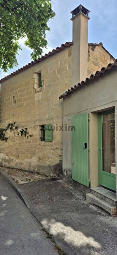 Uzès - Appartement 2 pièces à louer