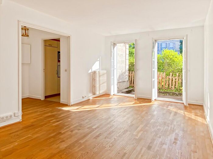Versailles, Notre Dame : Appartement 2 pièces à vendre
