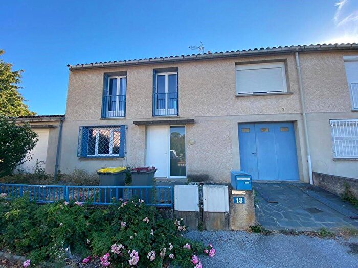 Maison 5 pièces à louer - Lameilhe Est-Le Siala, Castres