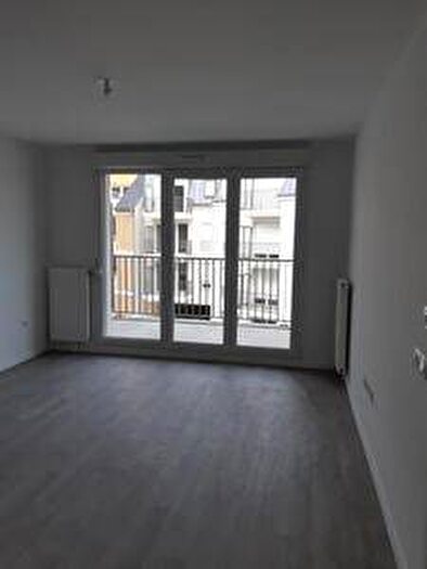 Appartement 2 pièces à louer - Centre Sud, Gretz-Armainvilliers