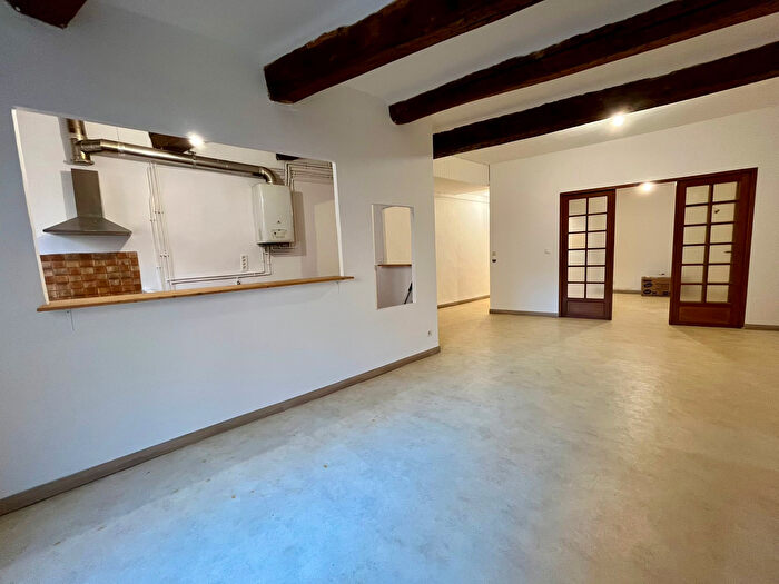 Appartement à vendre - La Seyne-sur-Mer, Est - 2 pièces - 1 chambre