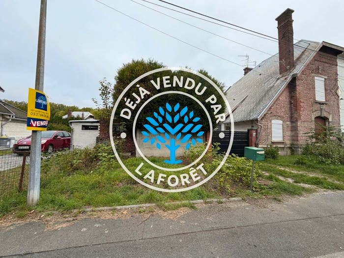 Maison 5 pièces à Auby, à vendre