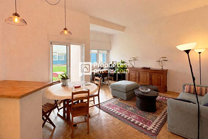 Appartement 3 pièces à vendre à Paris 15ème, Citroën, Boucicaut