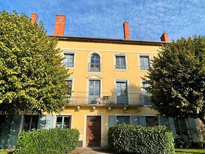 Appartement à louer - Saint-Paulien - 4 pièces - 3 chambres