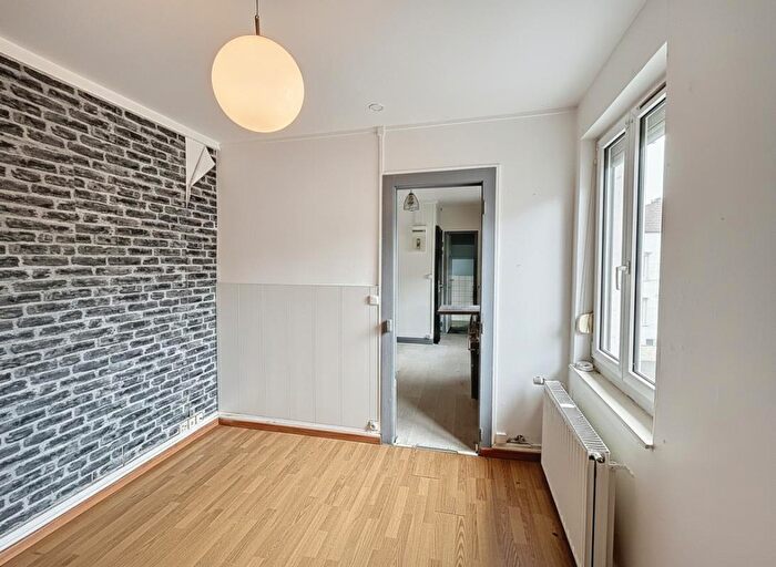 Appartement 2 pièces à Nancy, Stanislas, Meurthe, à vendre