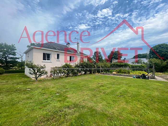 Maison 5 pièces à vendre - Sainte-Reine-de-Bretagne