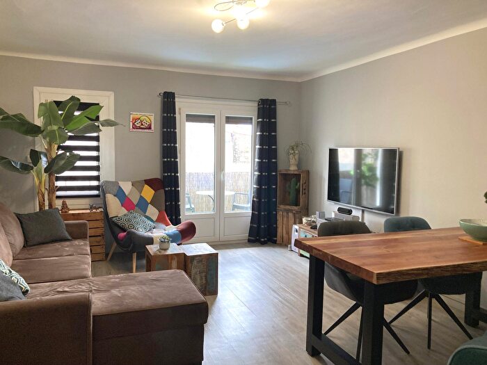 Argelès-sur-Mer - Appartement 3 pièces à vendre