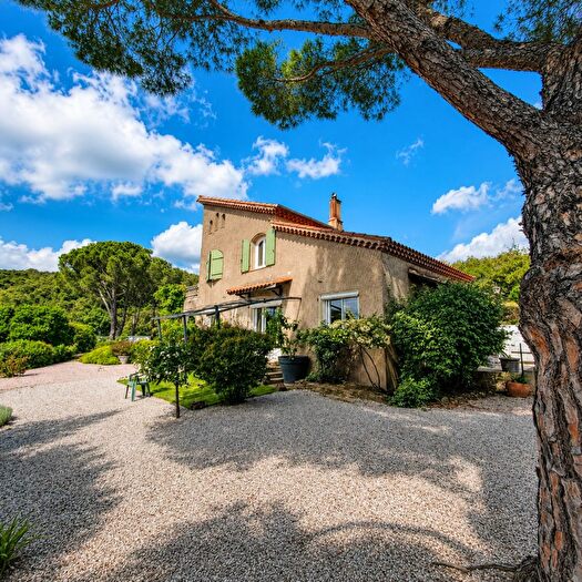 Maison 6 pièces à vendre - Roquebrun