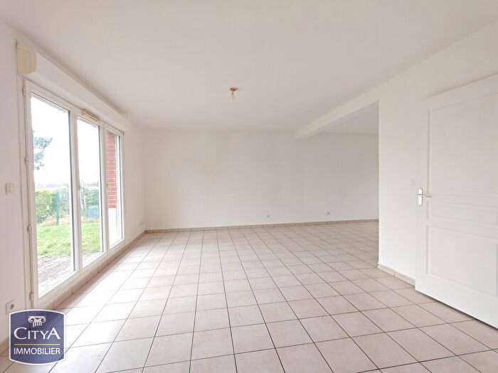 Maison à vendre - Lens, Est - 7 pièces - 4 chambres