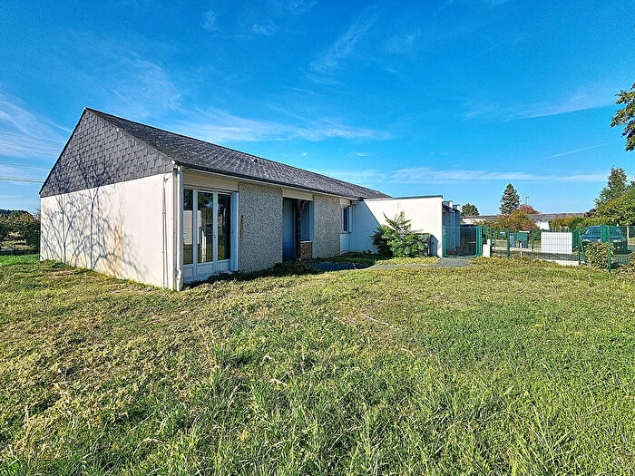 Maison 5 pièces à vendre à La Ménitré